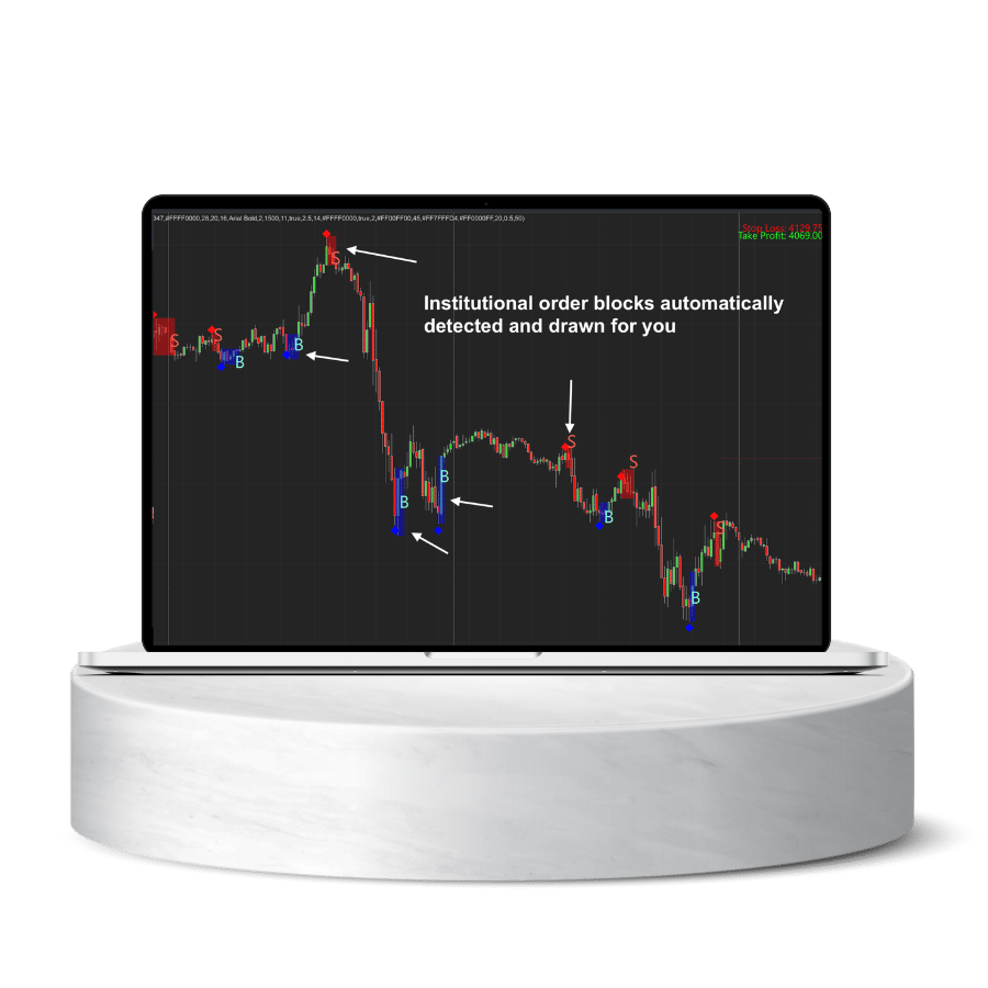 NT Champ - Your all-inclusive membership for NT8 indicators - Craft ...