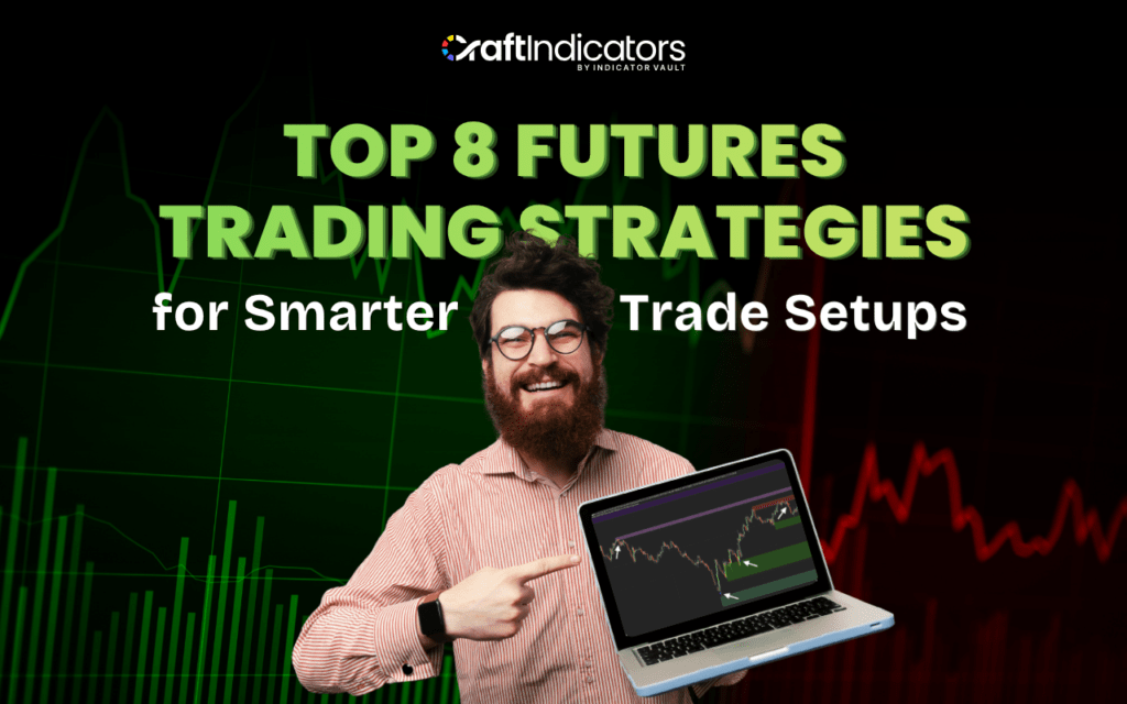 Top 8 Futures Trading Strategies for Smarter Trade Setups - Craft ...