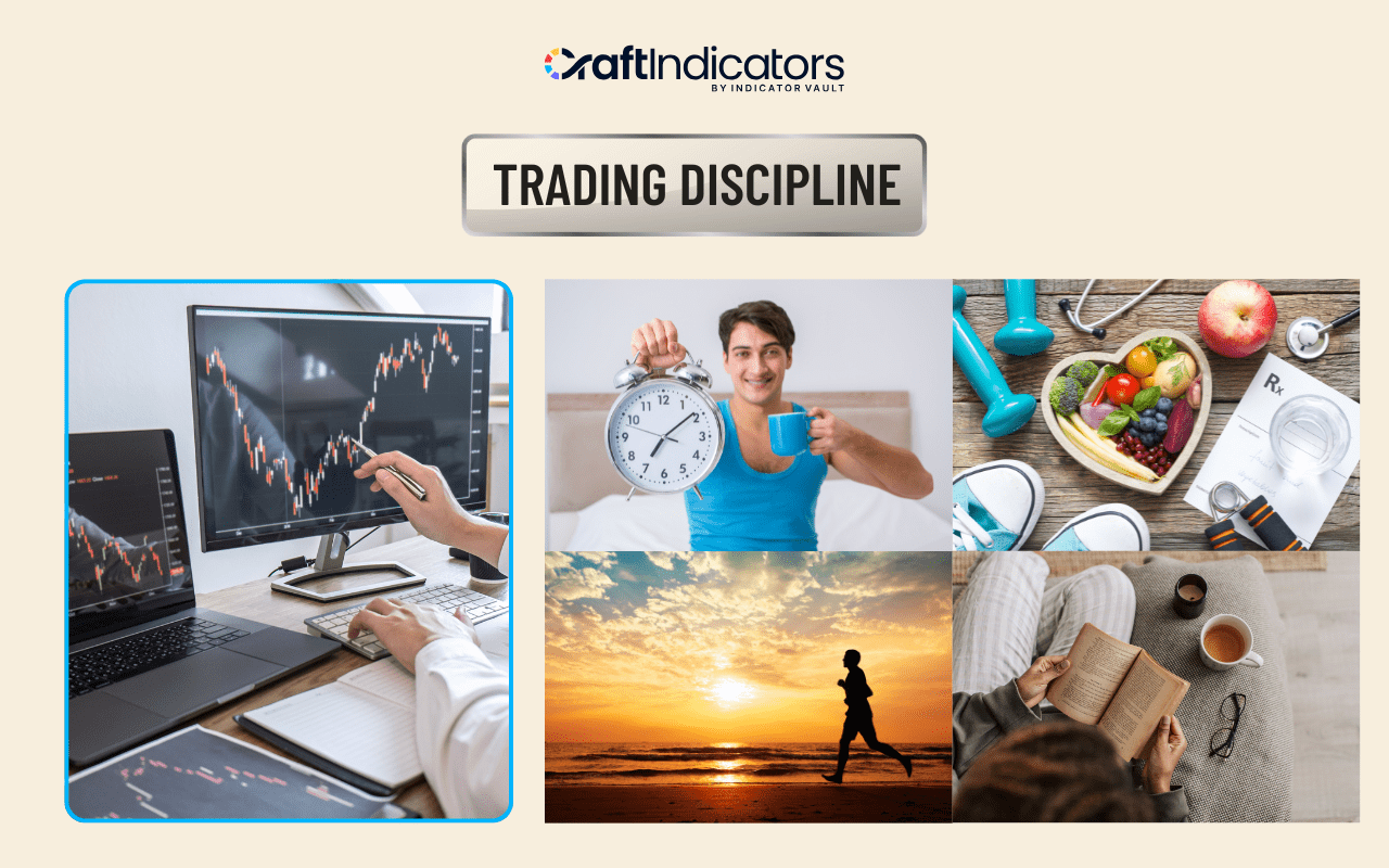 Trading Discipline: The Foundation of Consistent Success
