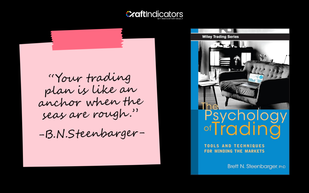 10 Must-Read Trading Psychology Books For Self-Improvements