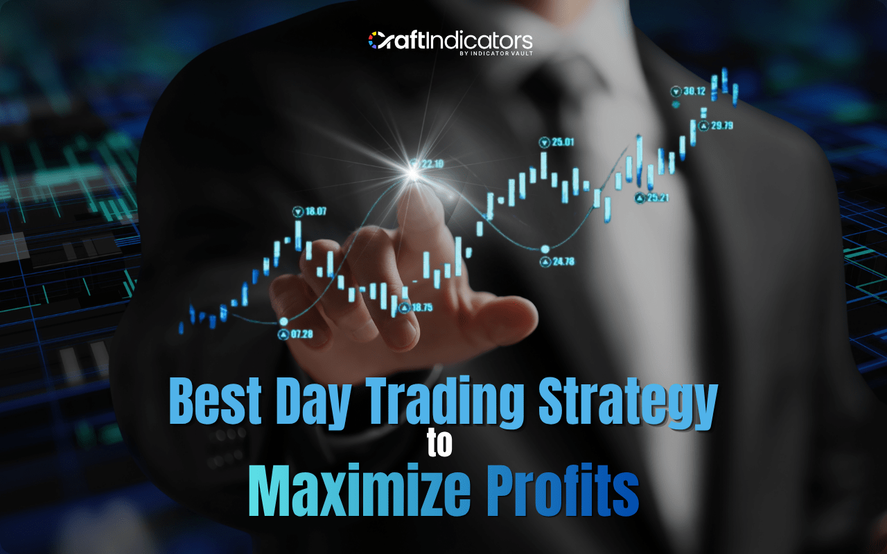 Best Day Trading Strategy Explained with 5 Proven Setups - Craft Indicators